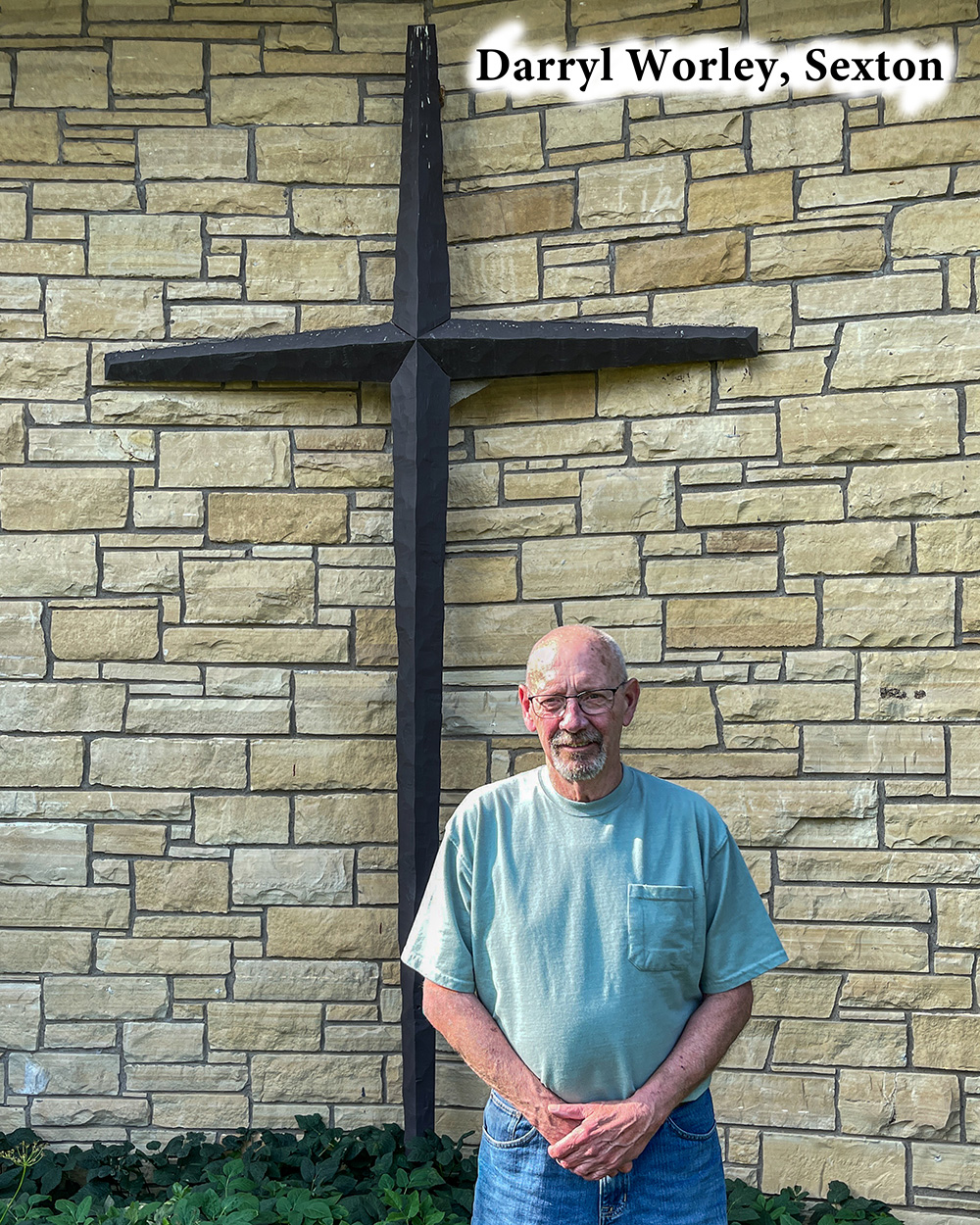 Saint James Lutheran Church