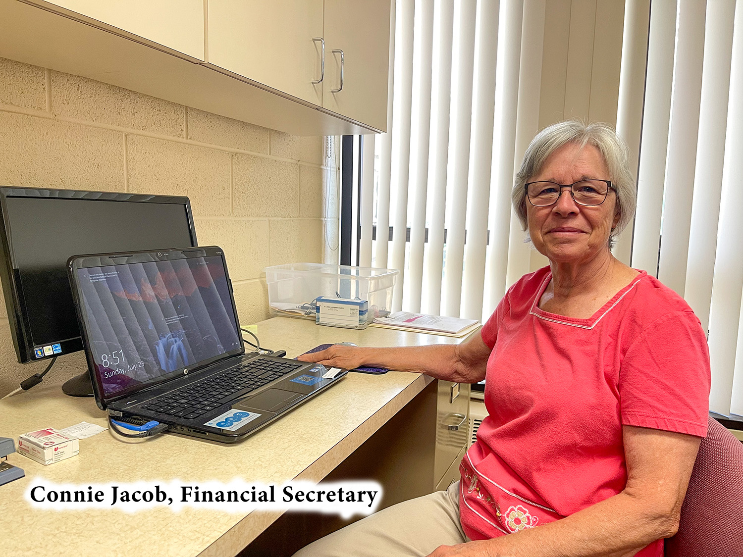 Saint James Lutheran Church